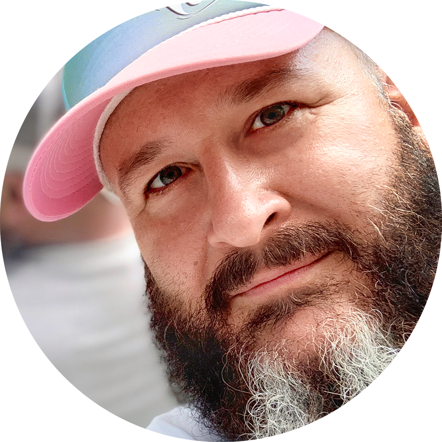 Conrad R Johnston – Medium