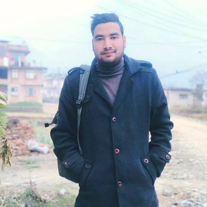 mahesh oli – Medium