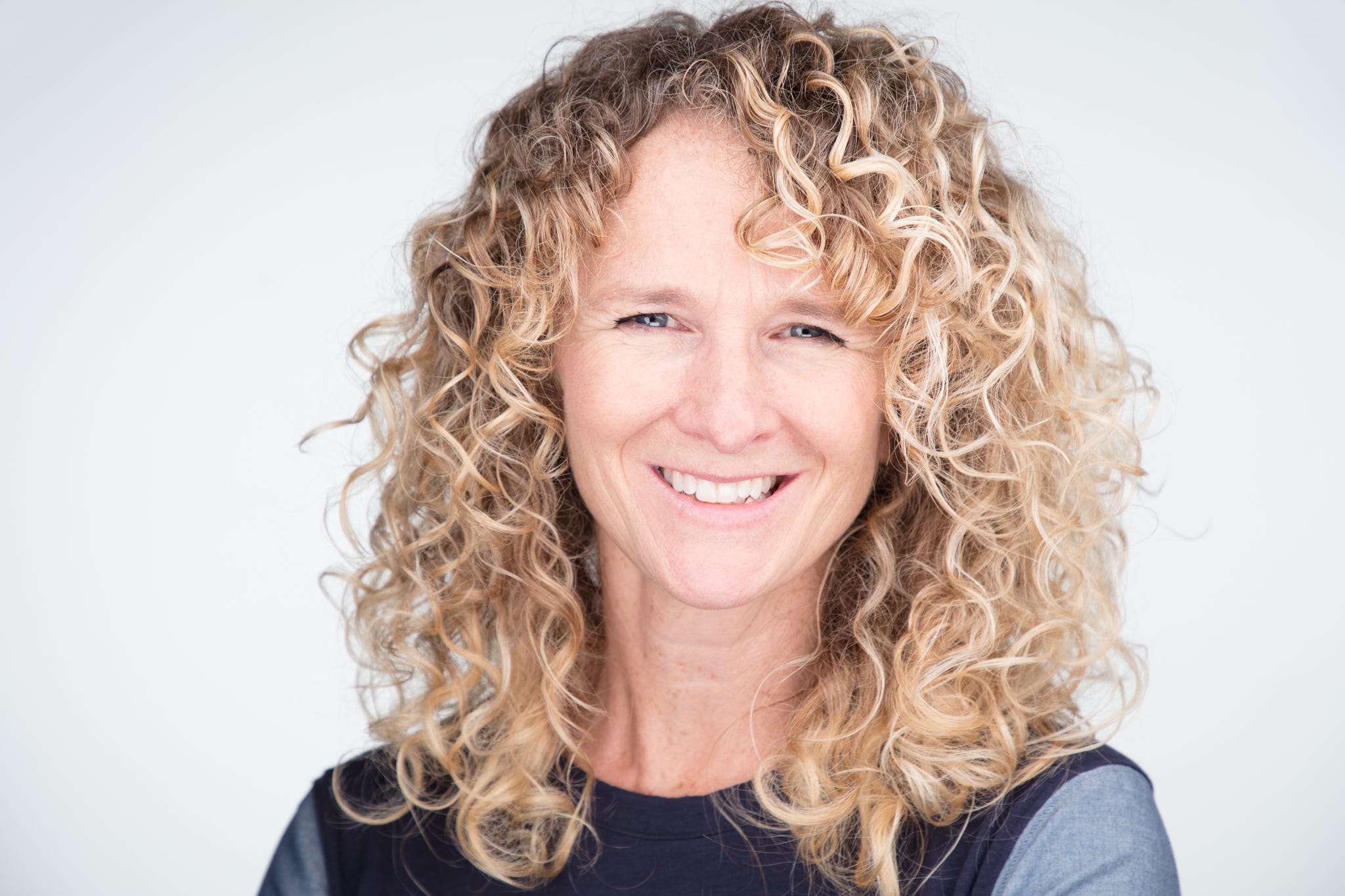 About – Kristin Little – Medium