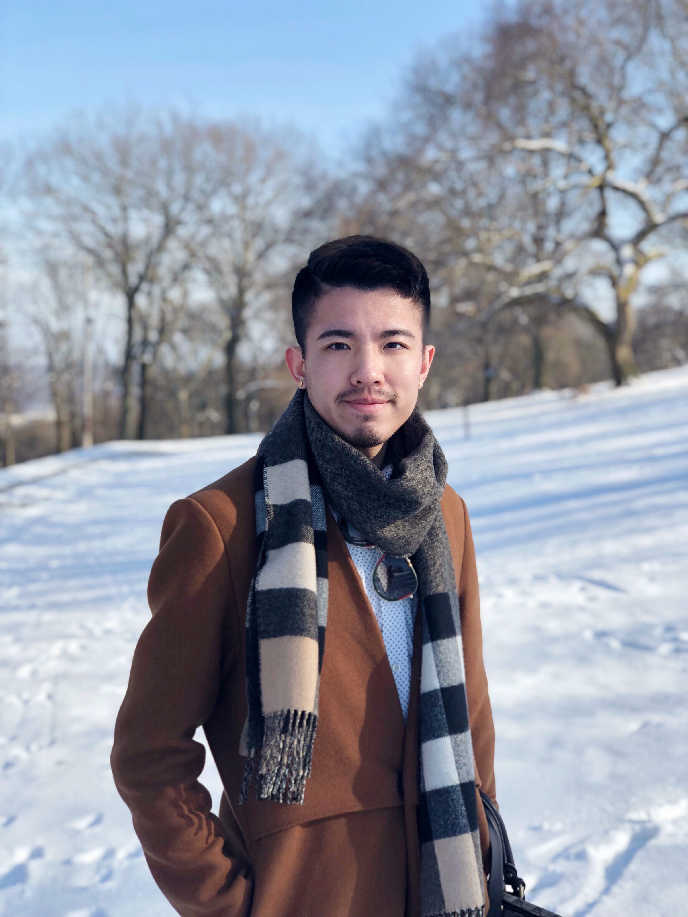 Tianying Chen – Medium