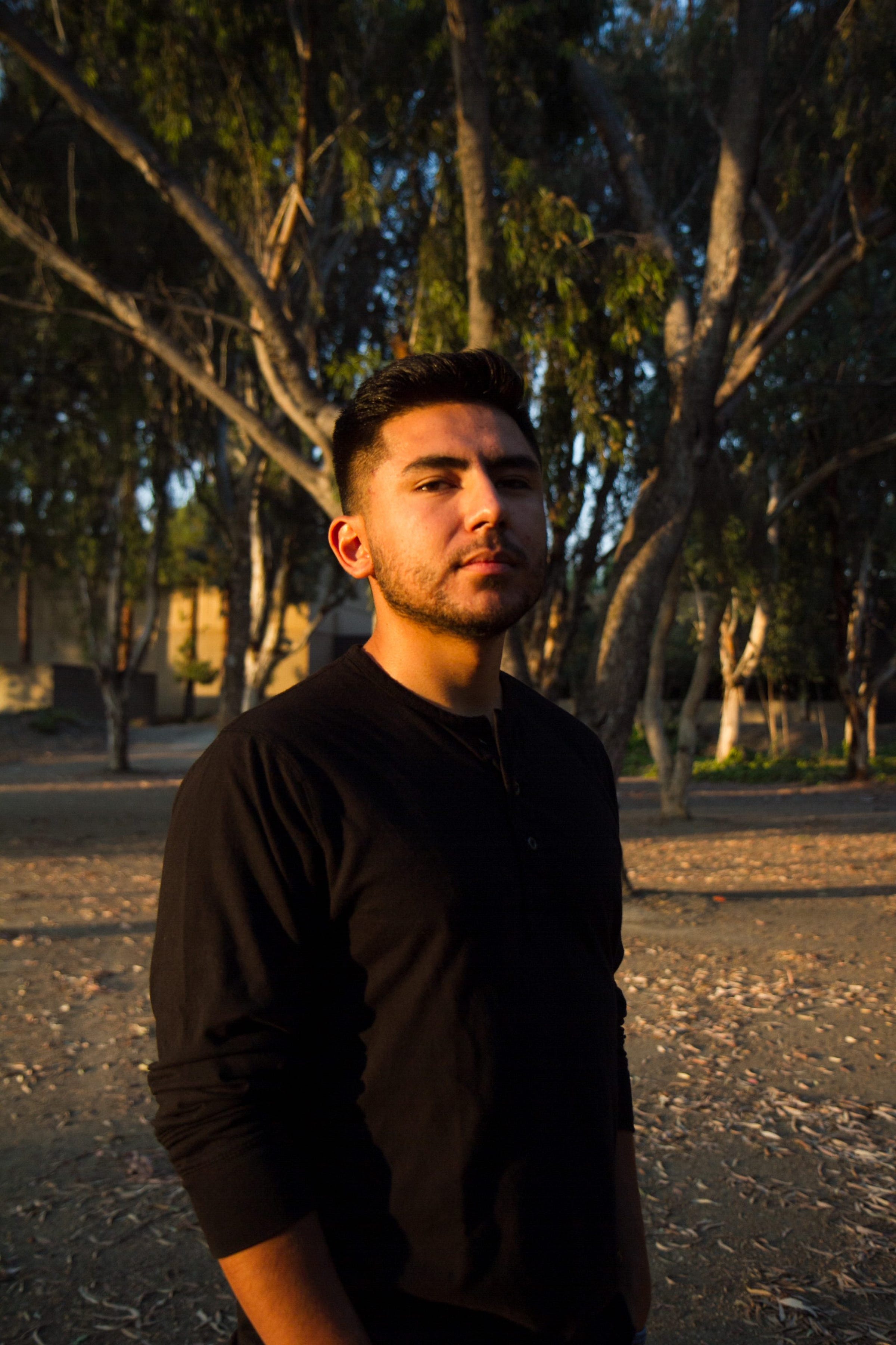 Dorian Romero – Medium