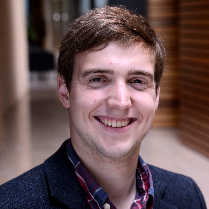 Richard Sahrakorpi – Medium