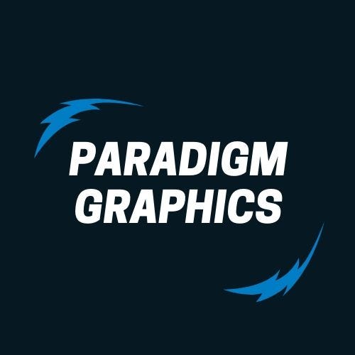 Paradigm Graphics – Medium