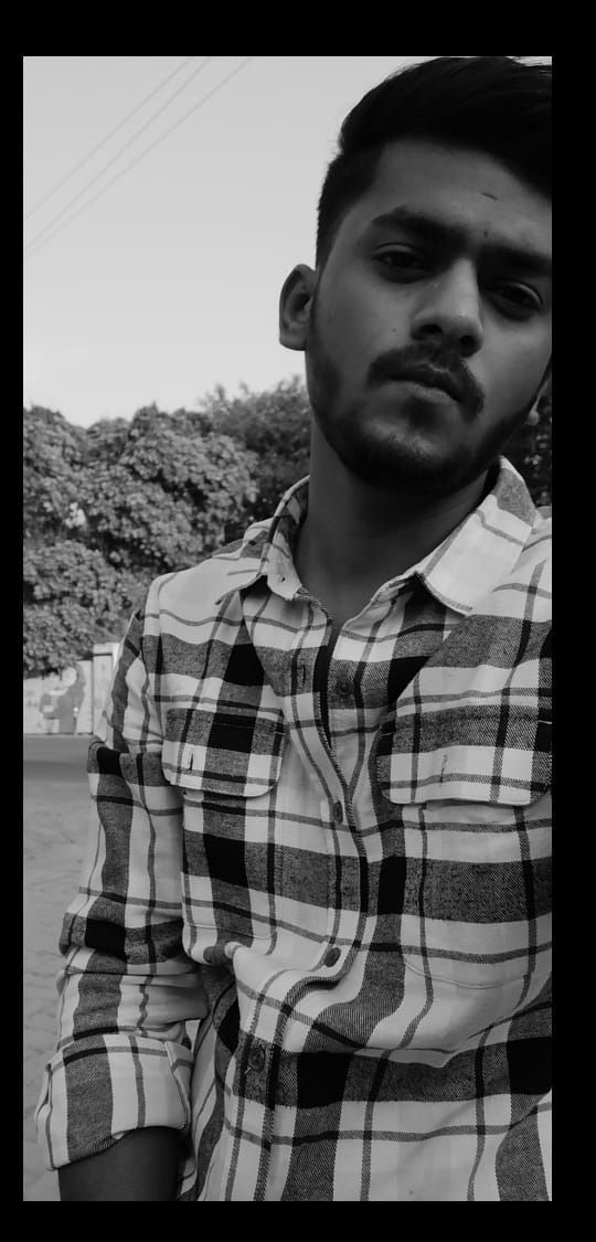 Nirmit Gupta – Medium