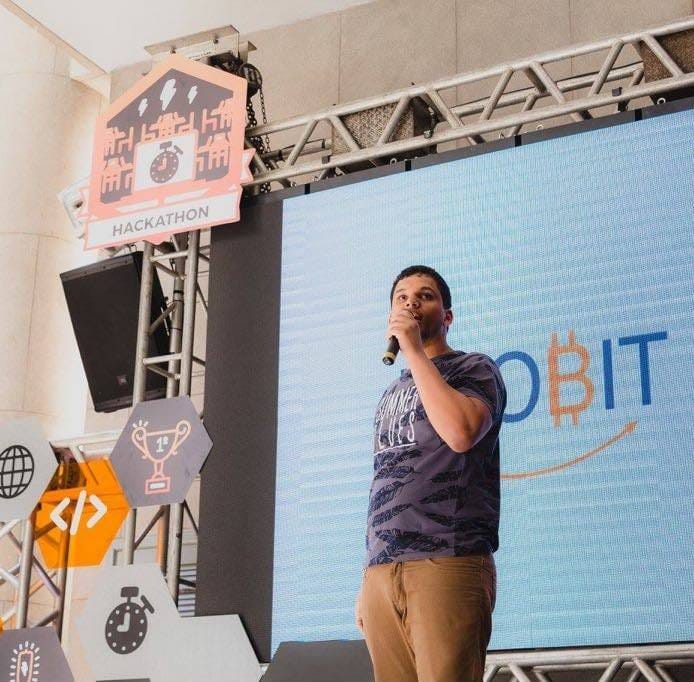 Lucas Silva de Medeiros – Medium