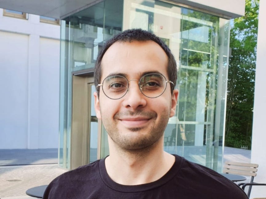 About – Kaan Aydin – Medium