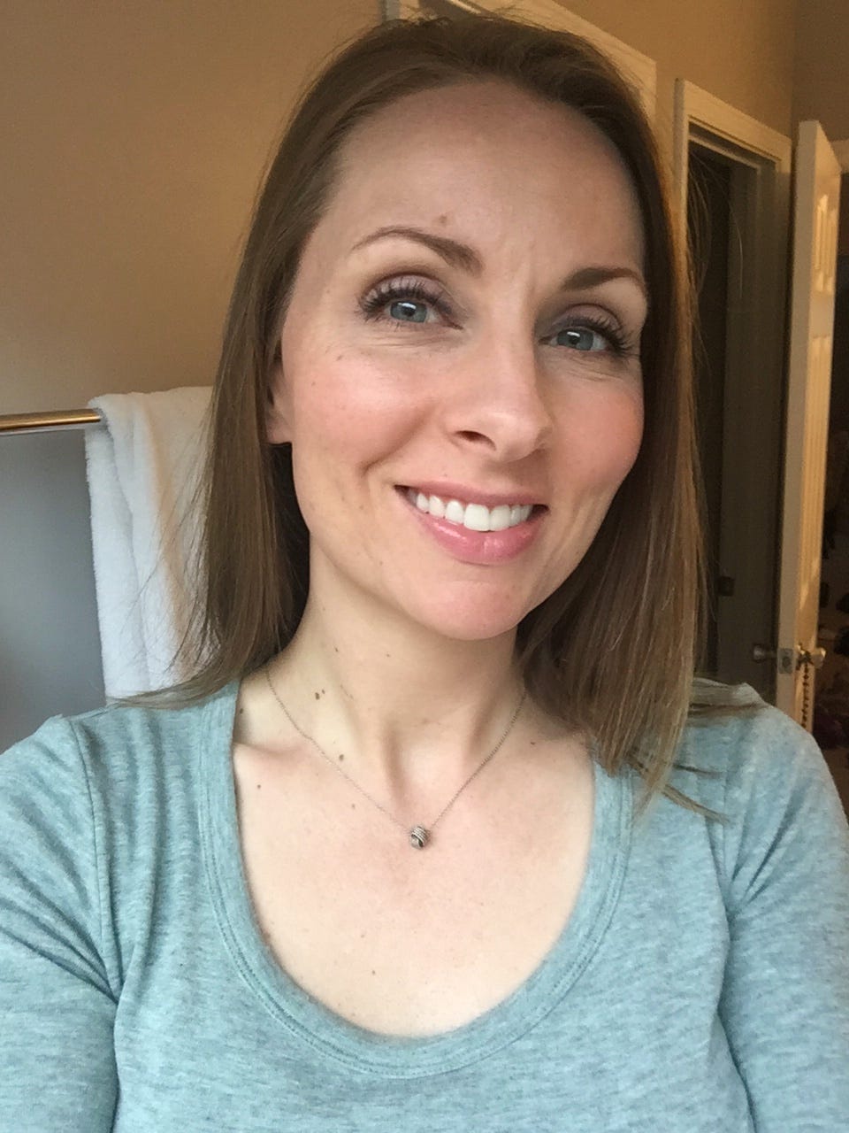 Sarah Christensen – Medium