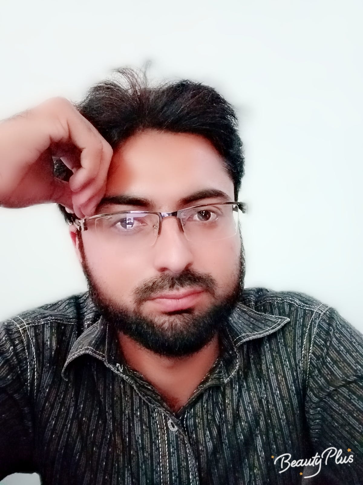 Arsalan Mukhtar Medium Arsalan Mukhtar Medium