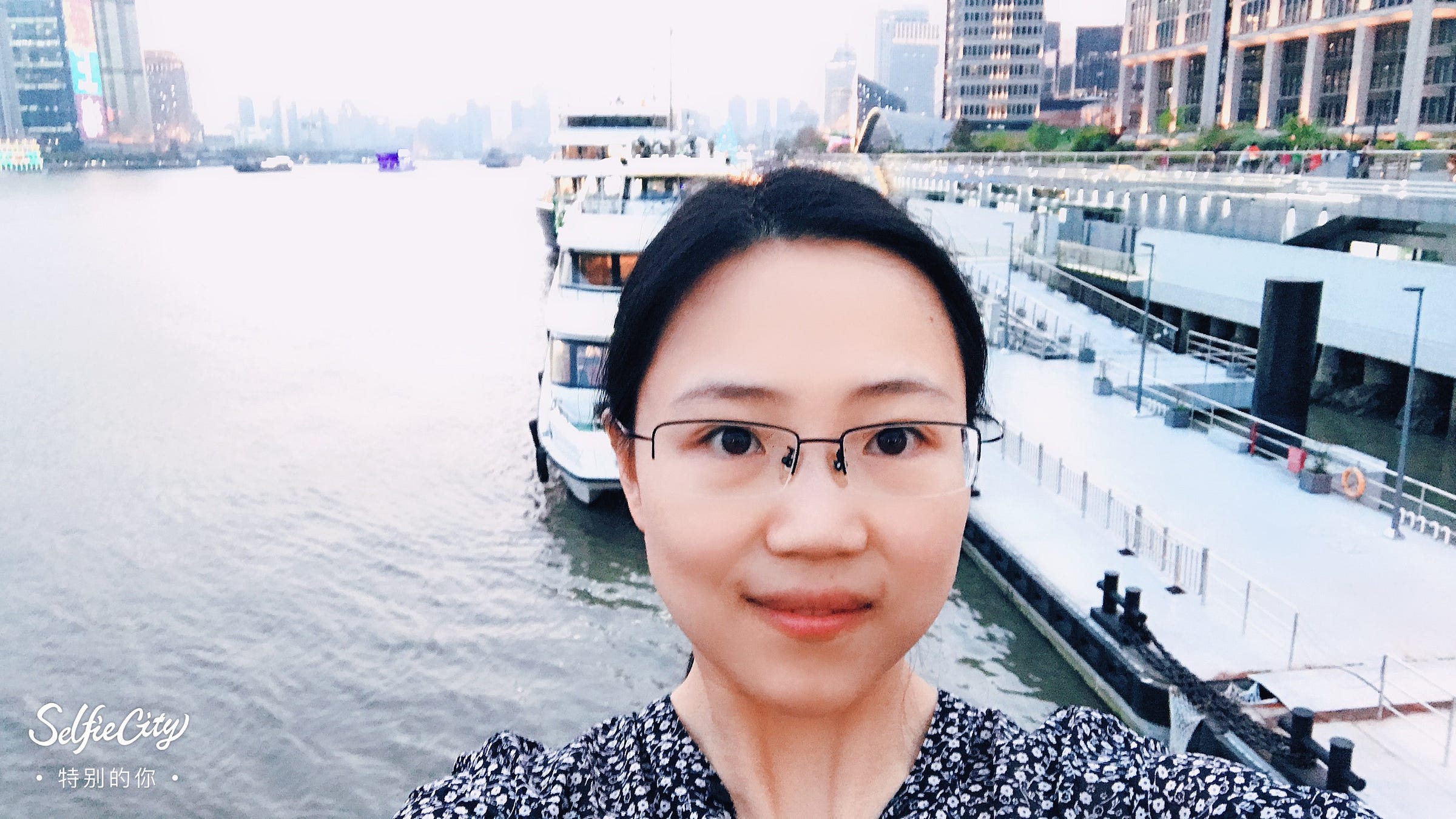 Binxin Zhang – Medium