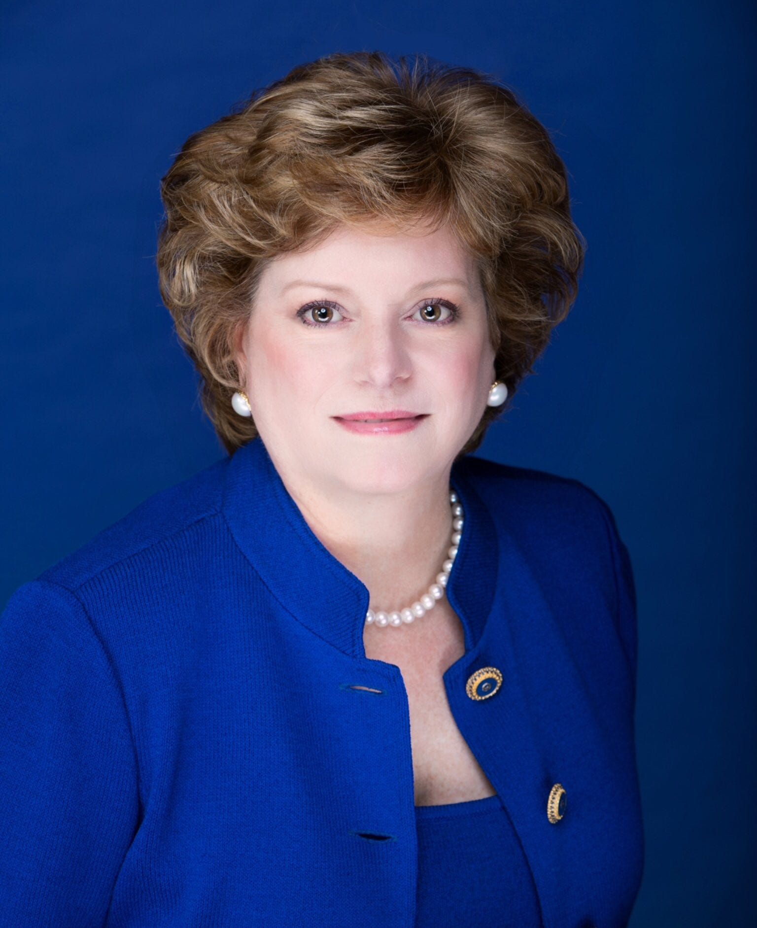 Margaret Lowery – Medium