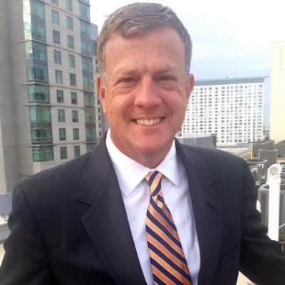 John Keith – Medium