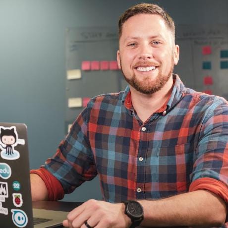 Nathan Bailey – Medium