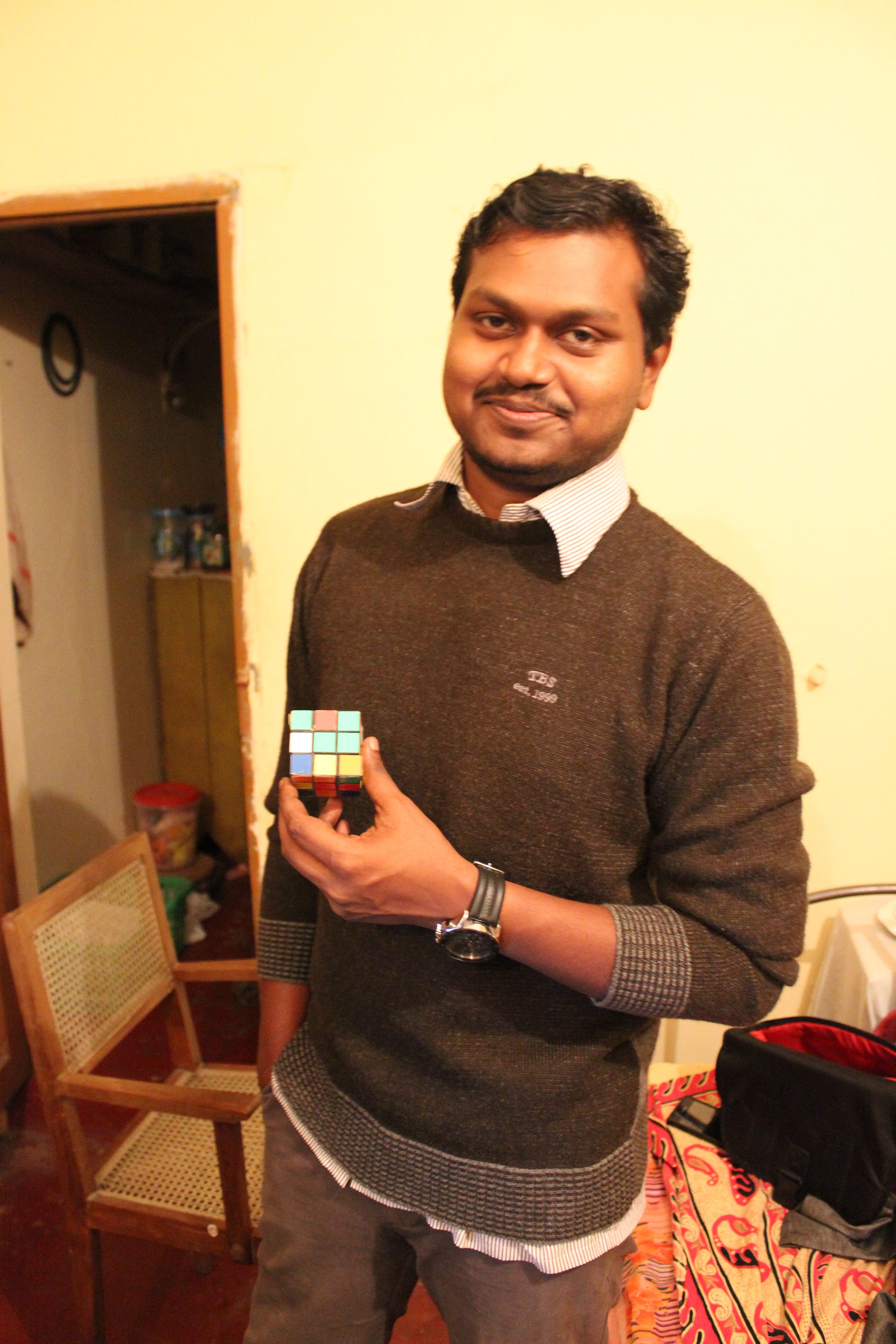 vijith – Medium
