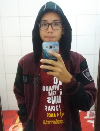 José Unaldo – Medium