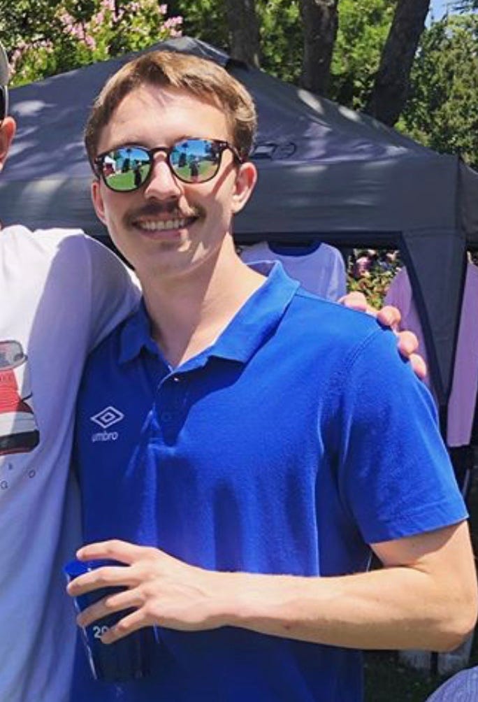 John Blanchard – Medium