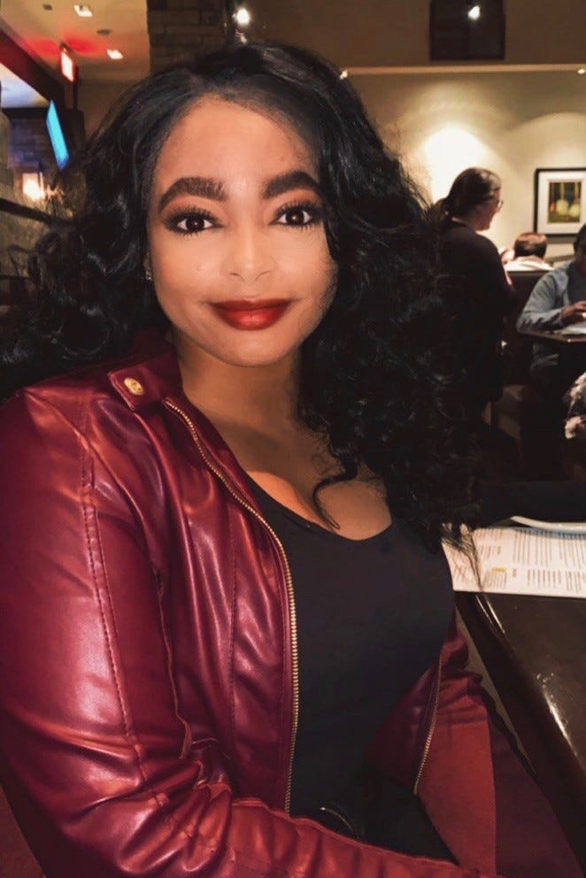 Robin G. Noel – Medium