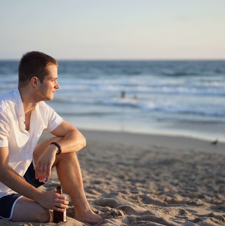 Jacob Matson – Medium