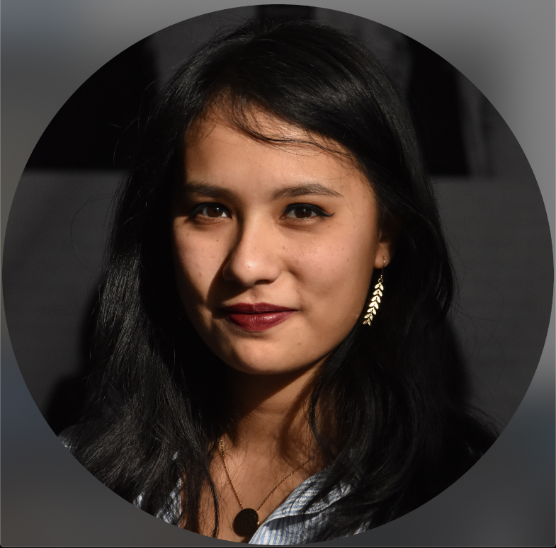 About – Sandrine Tran – Medium