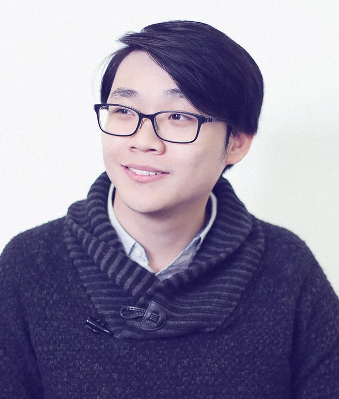 About – Jeffrey Yuen – Medium