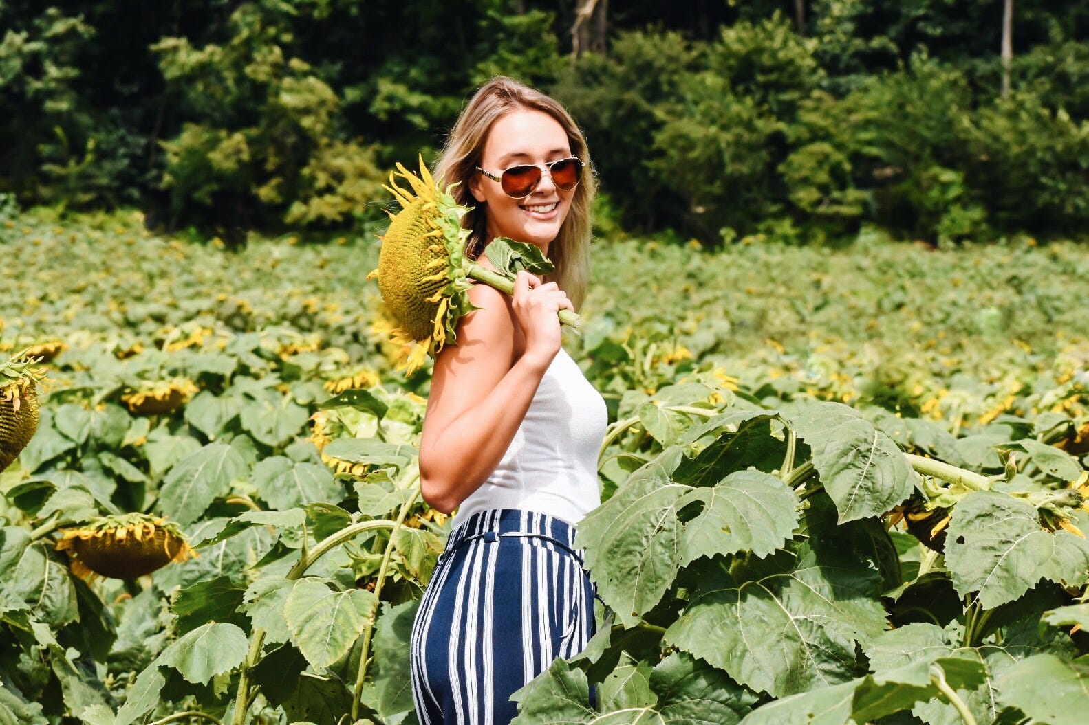Corinne Gilbert – Medium