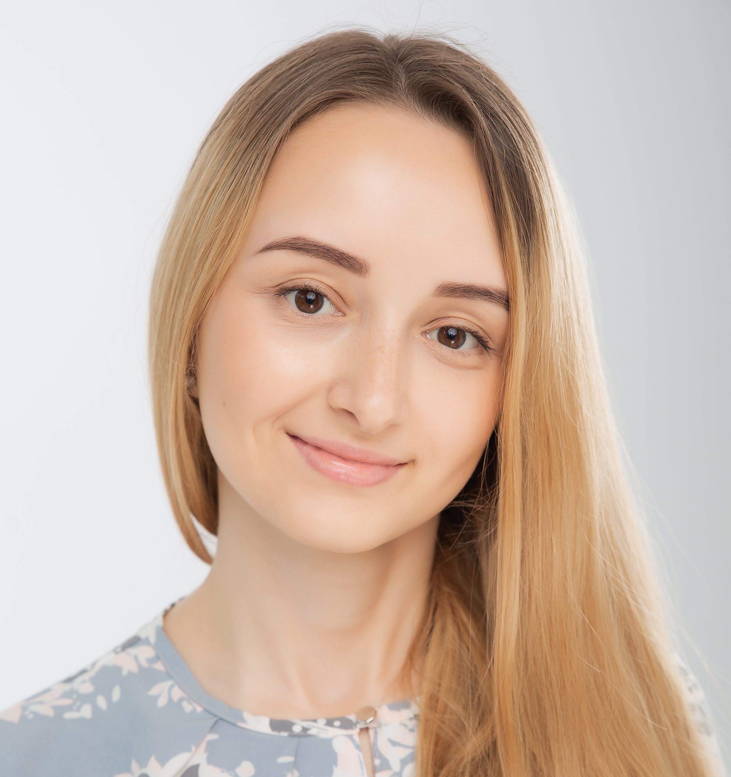 Kseniia Barchenko – Medium