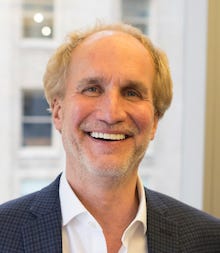 Jack Goodman – Medium