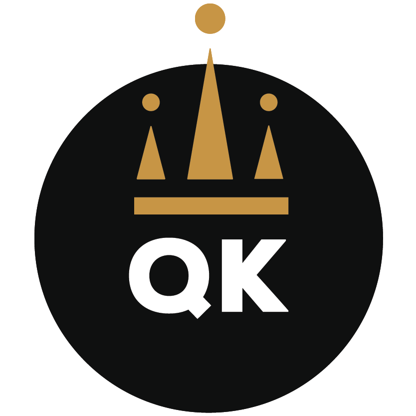The Quantum King – Medium