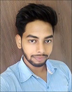 Pritam Ghosh – Medium