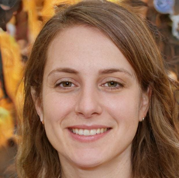 About – Laura Perez – Medium
