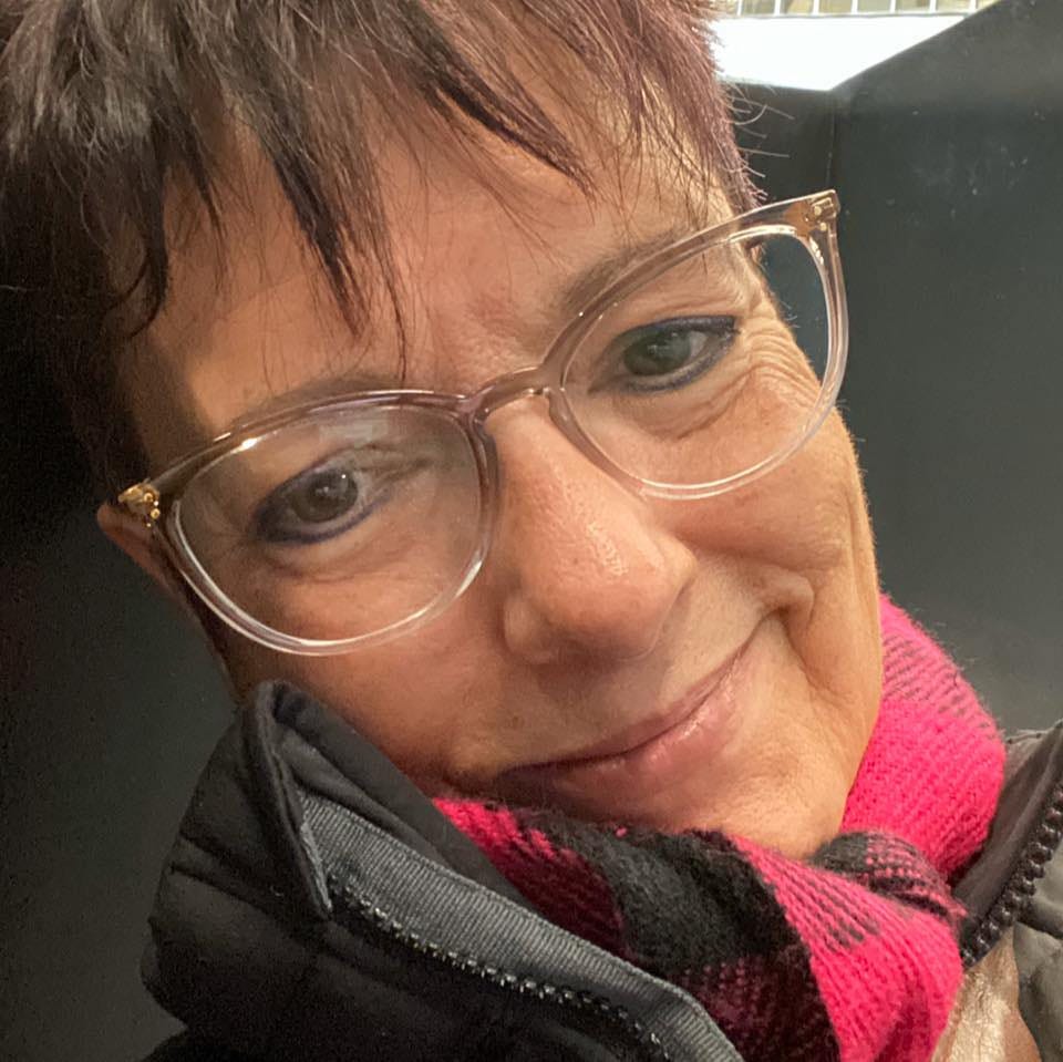 Lisa M Long Preisler – Medium