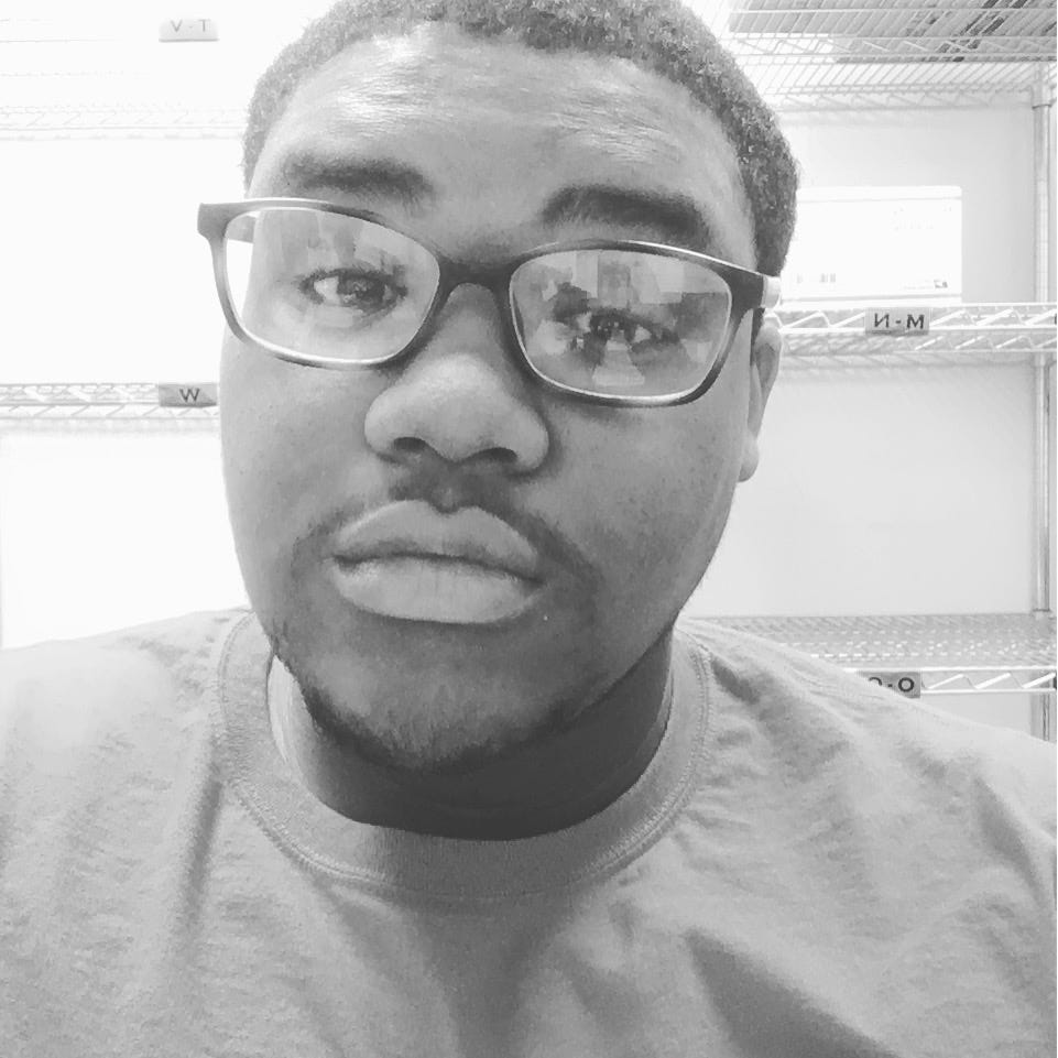 Marcus Powell – Medium