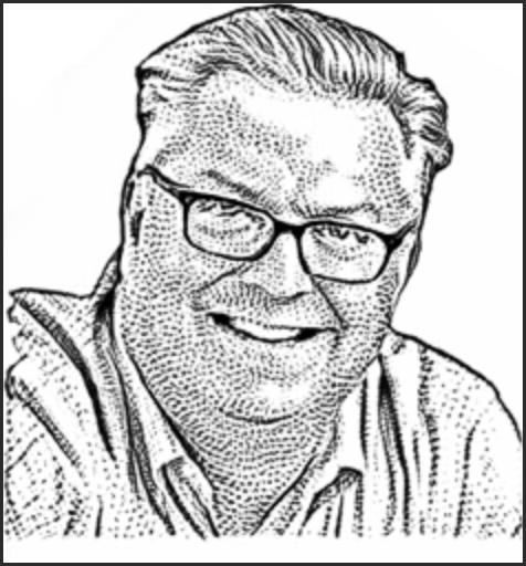 Robert Cerbone – Medium