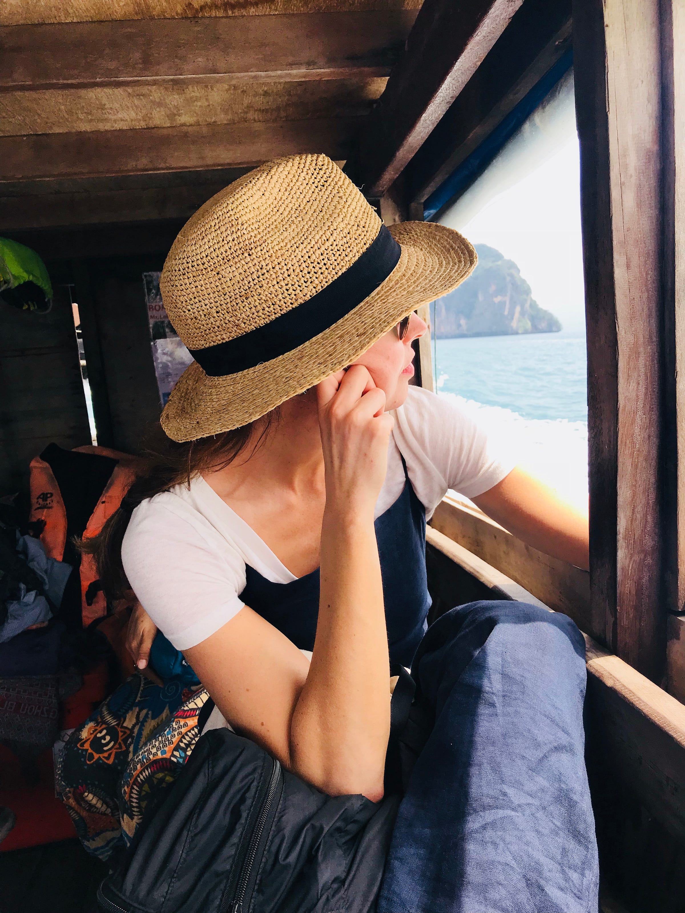 Rachelle Hutchinson – Medium