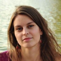 About – Jantine – Medium