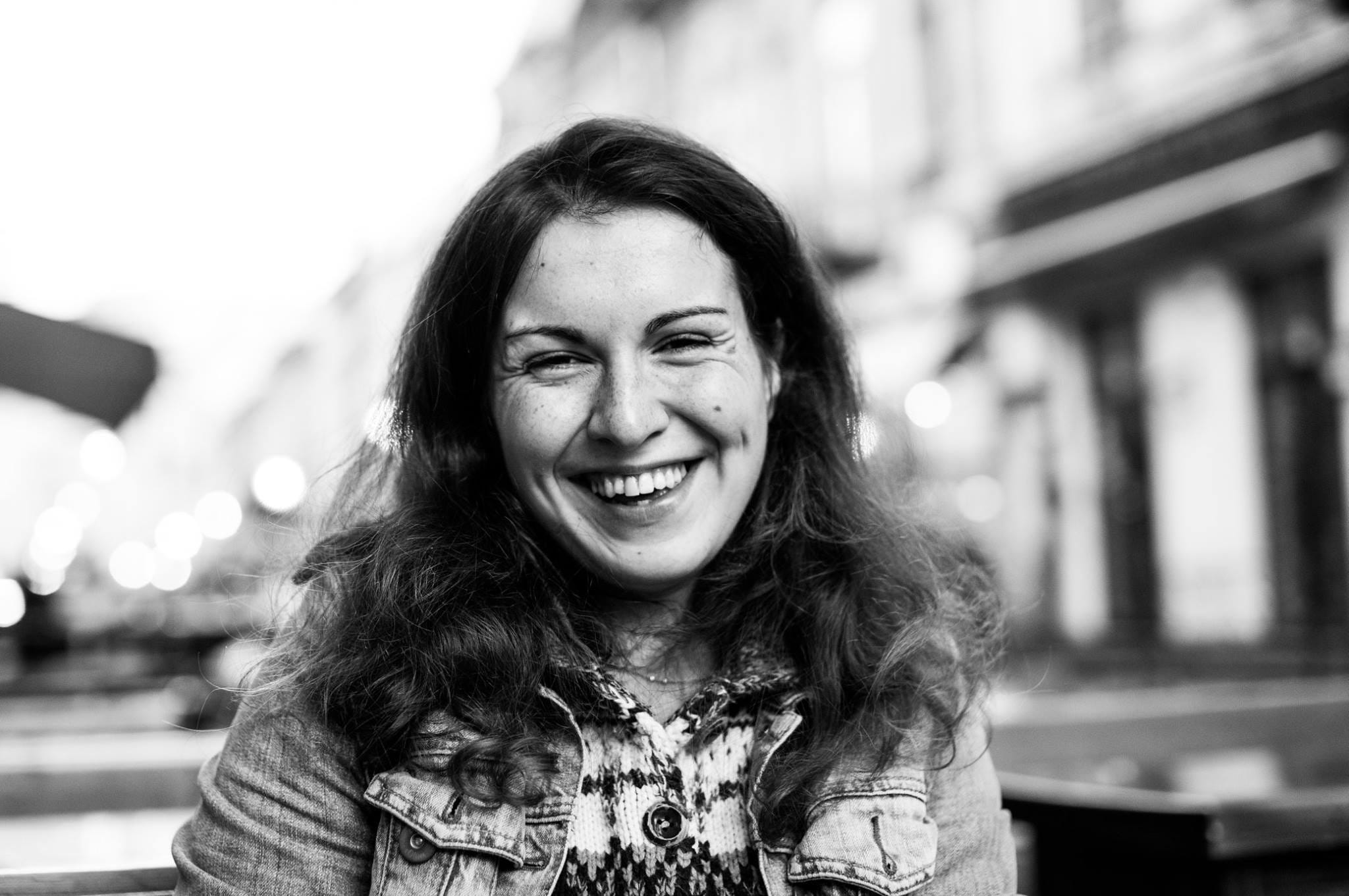 About – Ana Maria Anghelescu – Medium