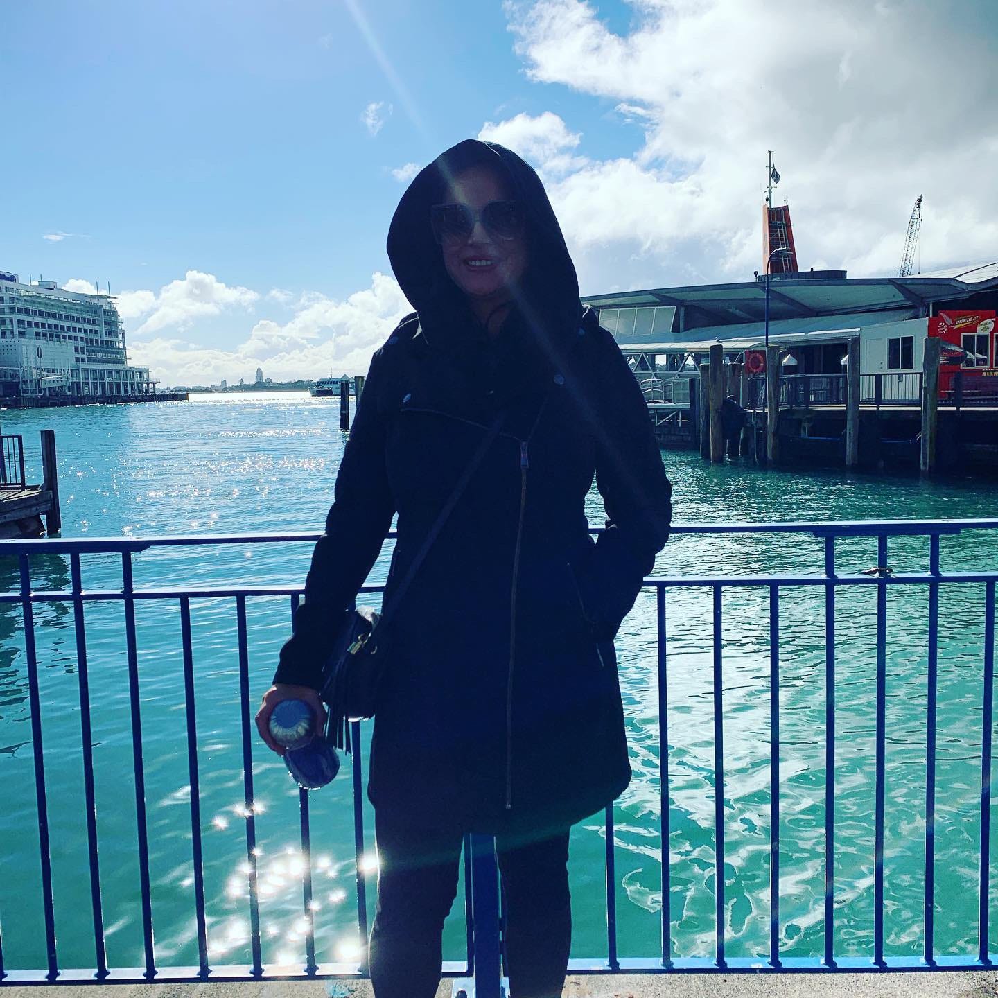 Sarena Johnson – Medium