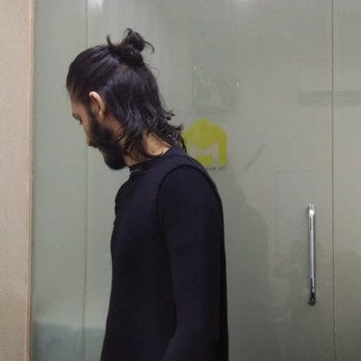 Aashay Shah – Medium