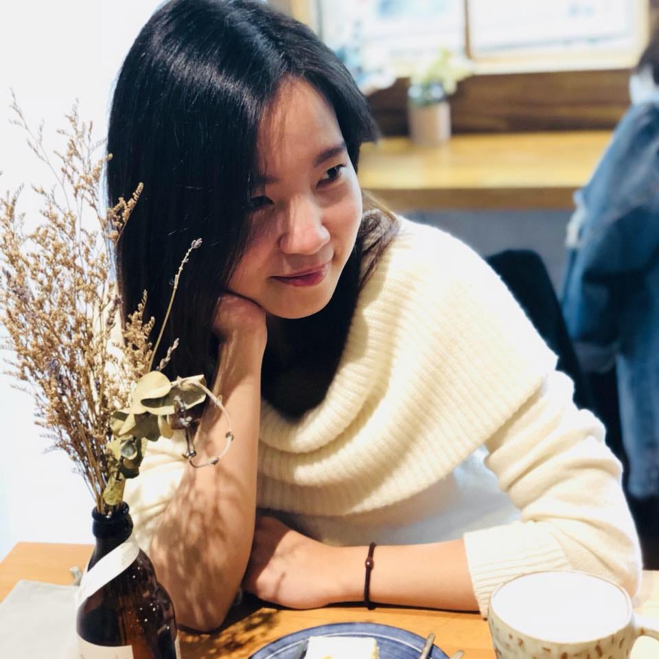 Shy Liu – Medium