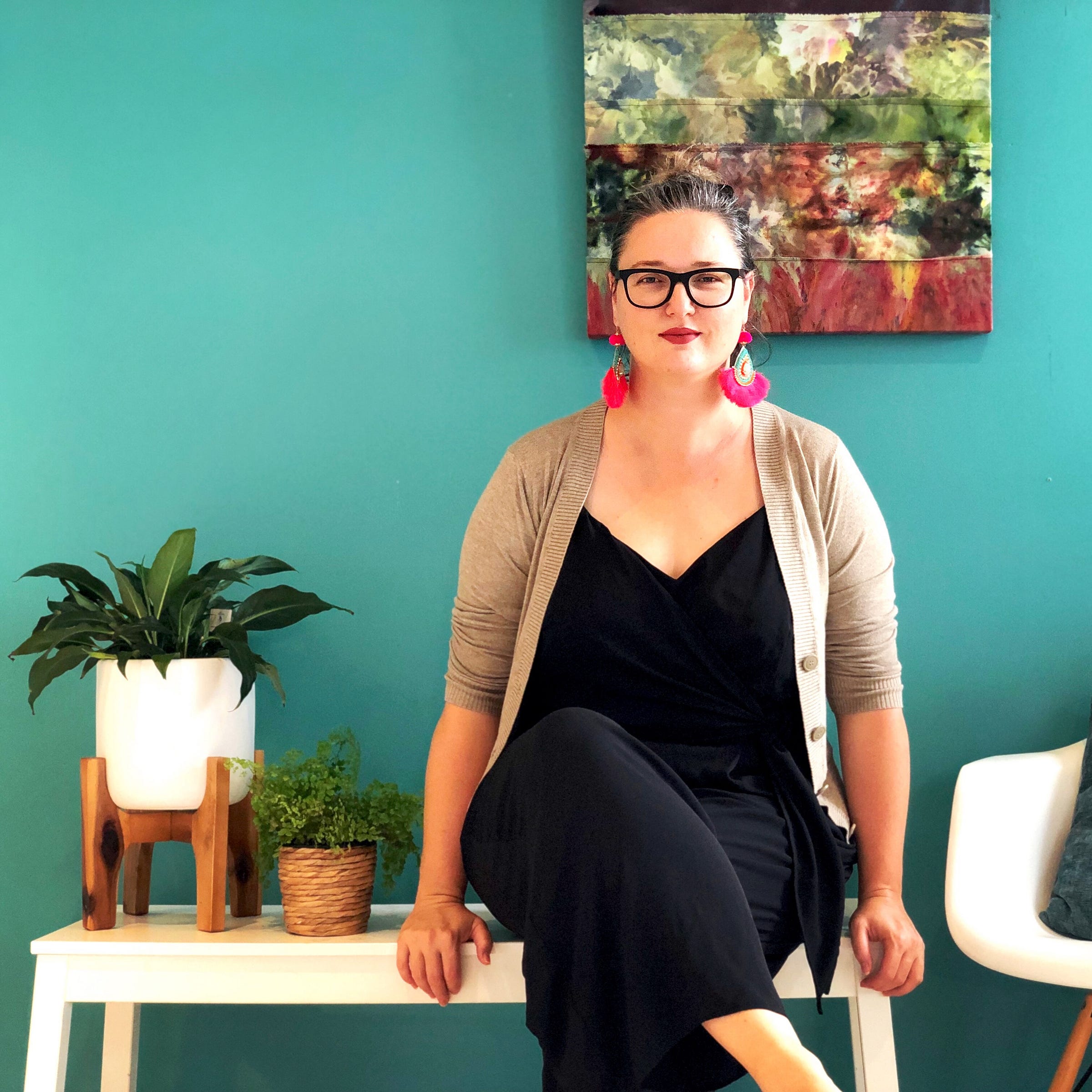 Majella Edwards – Medium