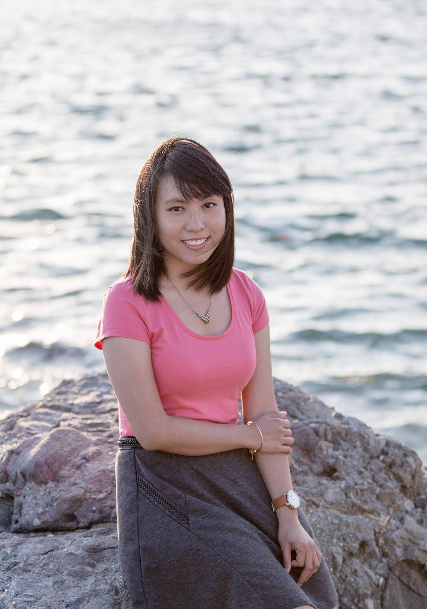 Van Tran – Medium
