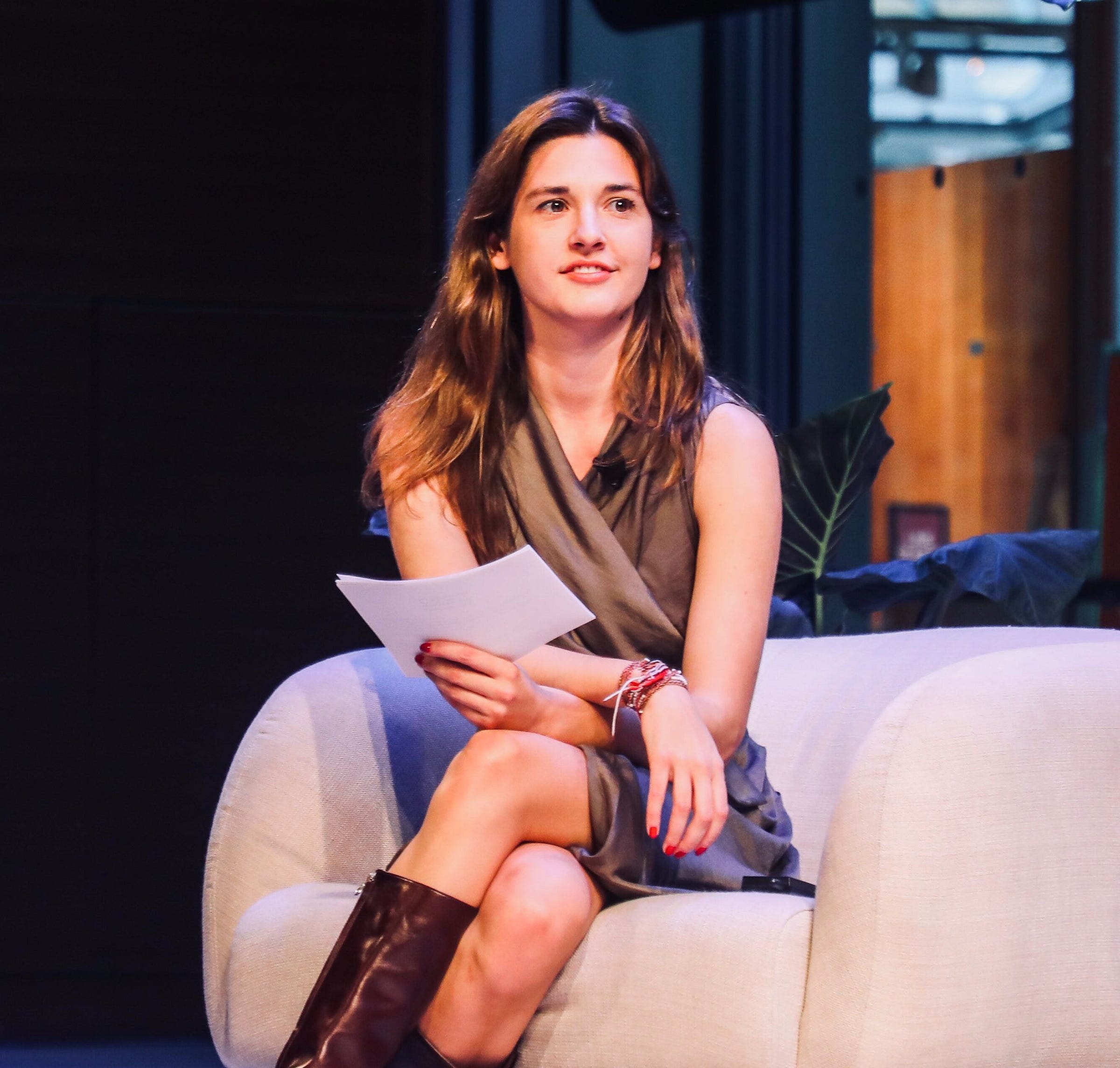 Marta Lopata – Medium