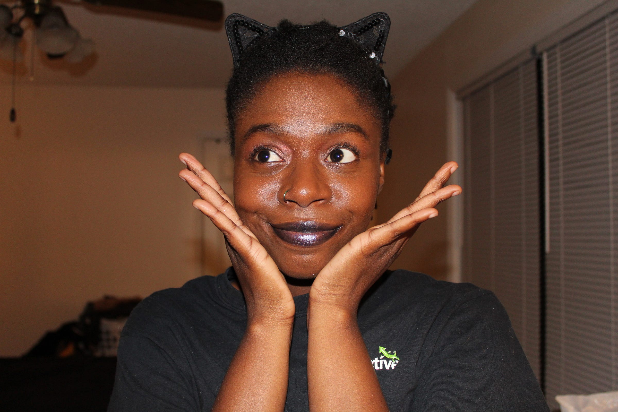 Tia Wilson – Medium
