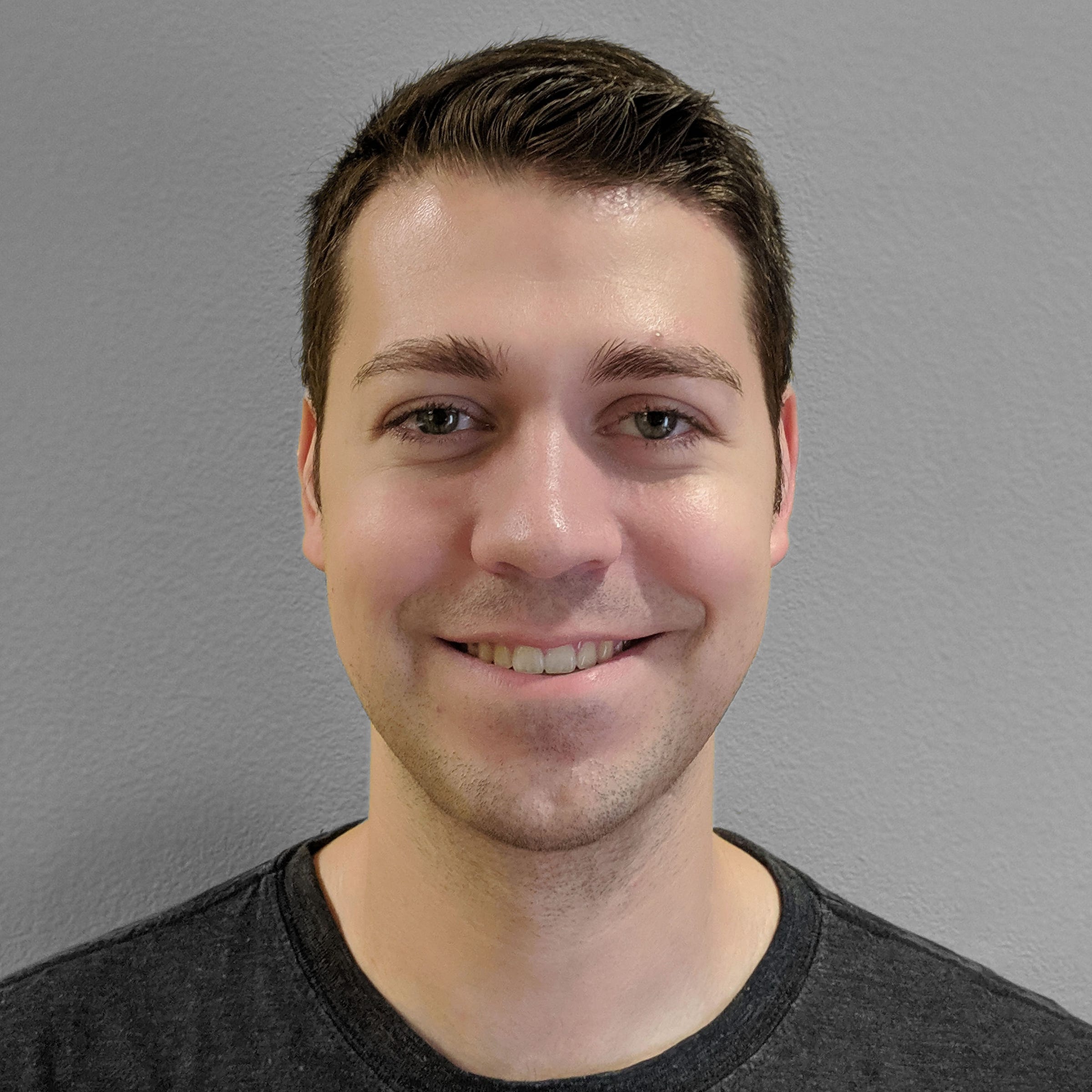 Chris Landry – Medium