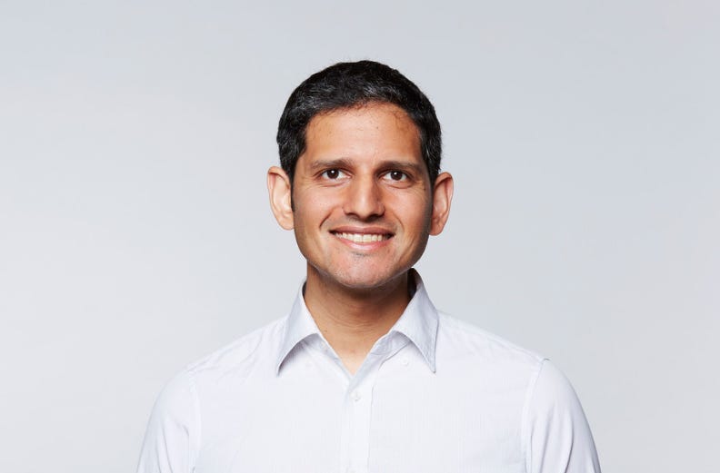 About – Vivek Saraswat – Medium