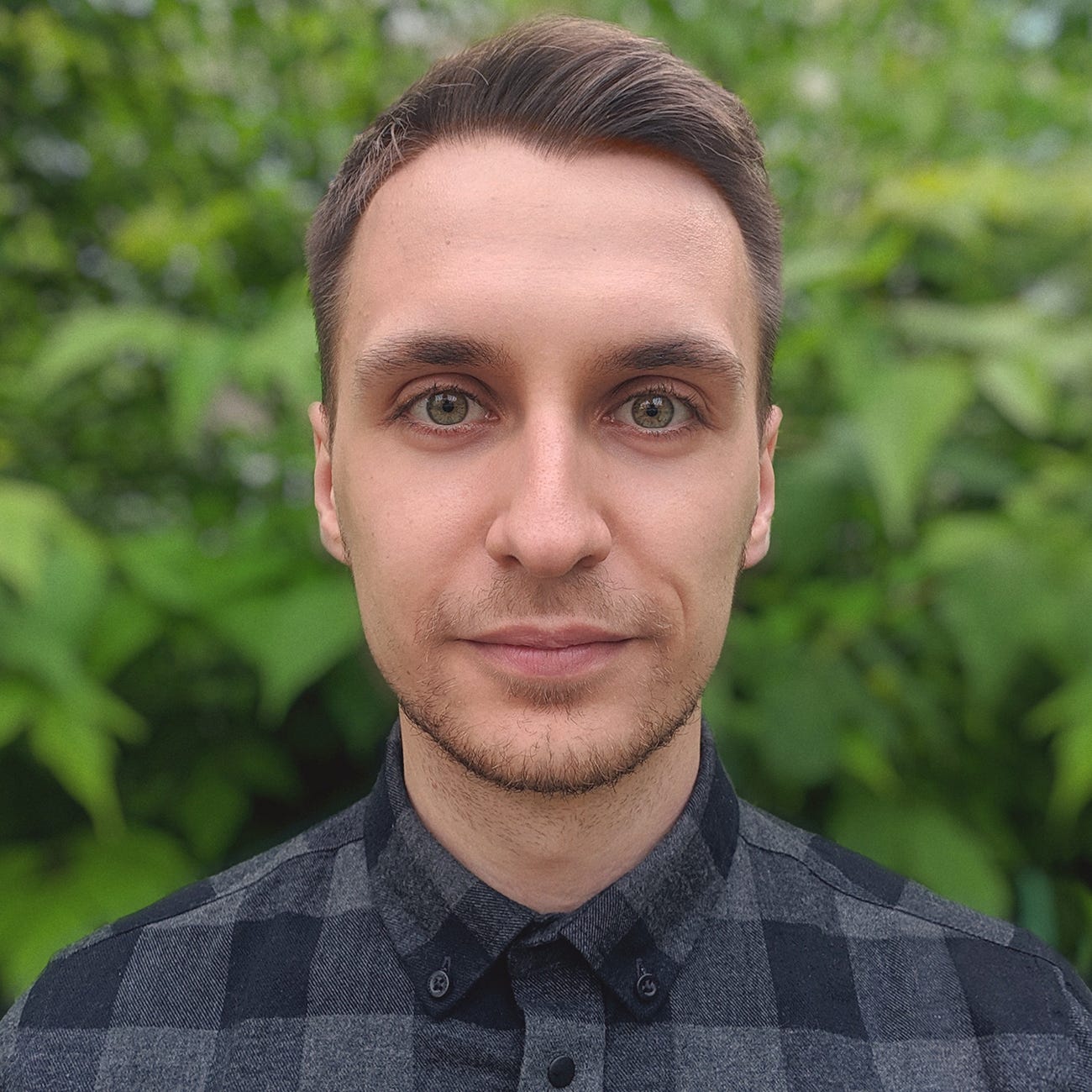 About – Artem Kovalchuk – Medium
