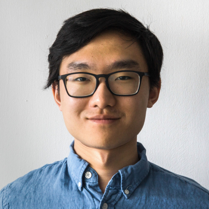 Yizhao Tan – Medium
