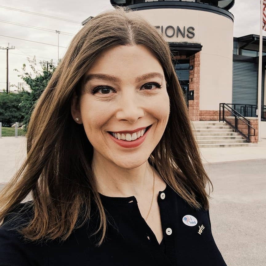 Ashley Smith – Medium