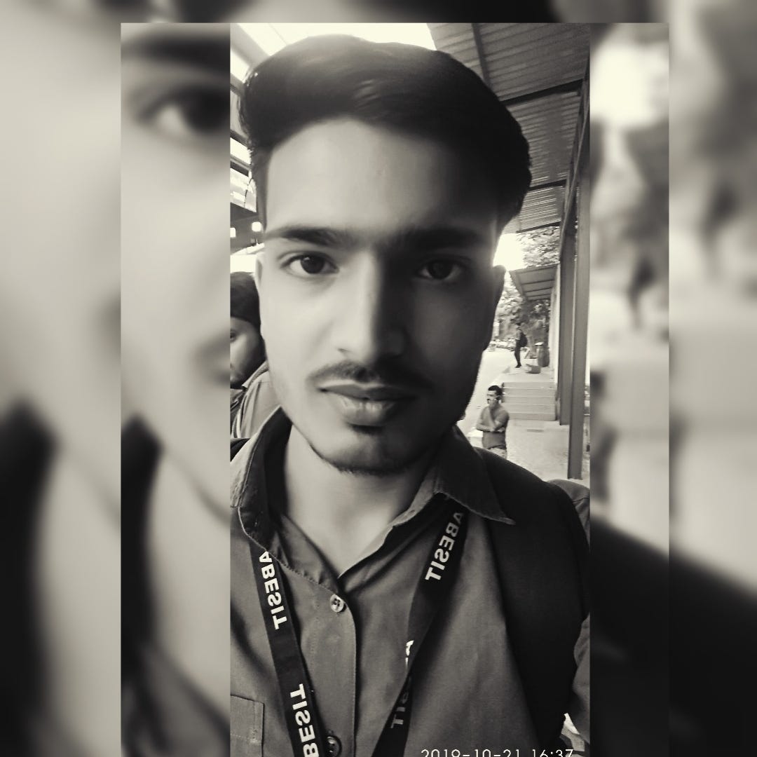 Anuj Shukla – Medium