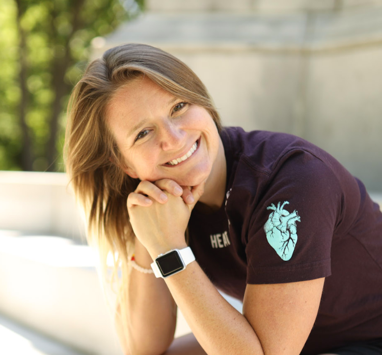 Danielle Shepherd – Medium