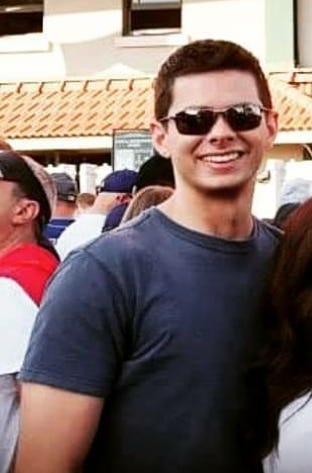 About – Steven Petty – Medium